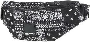 Karl Lagerfeld SACS - Sacs banane sur YOOX.COM