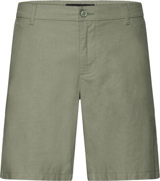 INDICODE JEANS Leinenhose IDPassala