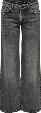 Only Onljuicy Lw Wide DNM Dot890 Noos