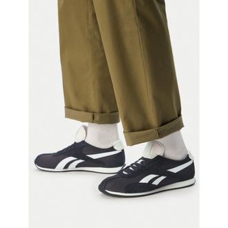 Reebok Sneakers Reebok SS-R400 100244752 Dunkelblau