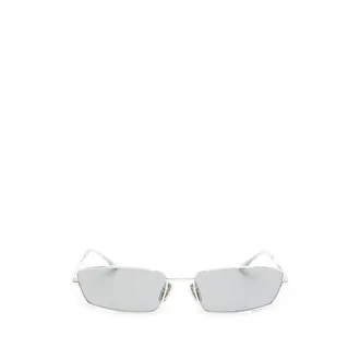 Gucci Rectangle-frame Sunglasses