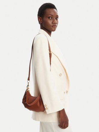 Love Moschino Handtasche LOVE MOSCHINO JC4293PP1NL1531A Braun