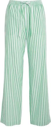 Asceno Striped Lounge Trousers Size XL