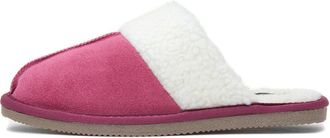 Hush Puppies Damen Ariana Hausschuh, Rosa, 39 EU