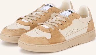 Axel Arigato Sneaker Dice braun