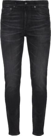 Edwin HOSEN & R&Ouml;CKE - Jeanshosen auf YOOX.COM