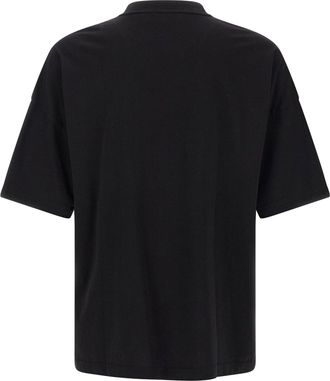 Palm Angels T-shirt - Black