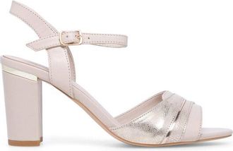 Lasocki Lasocki Sandalen WYL3858-1Z Beige