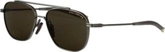 Dita Eyewear unisex, Accessoires, Gris, Taille: 55 MM Lunettes de soleil Lancier