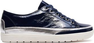 Caprice Sneakers Caprice 9-23654-42 Dunkelblau
