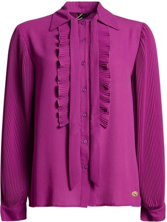 Nualy TOPS - Hemden auf YOOX.COM