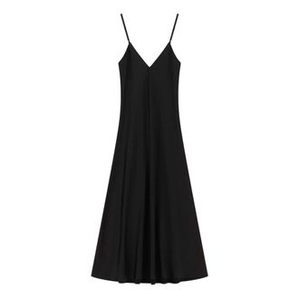 Imperial Abito - - Dresses - Damen - Schwarzk - M