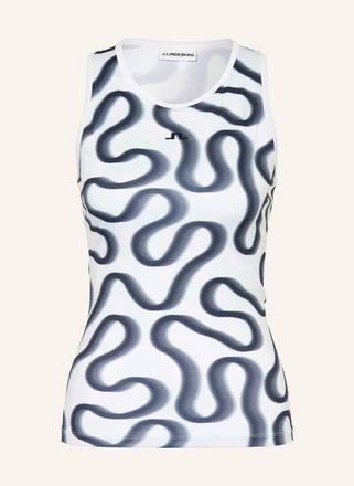 J.Lindeberg J.Lindeberg Funktionstop blau