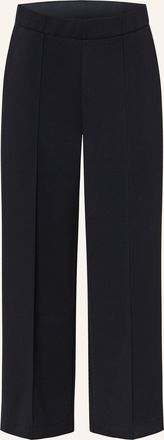 someday Someday Marlenehose Curilo blau