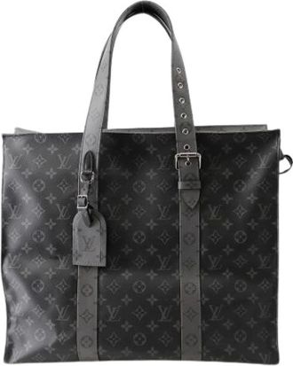 Louis Vuitton Damen, Pre-Owned, Schwarzk, ONE SIZEGr&ouml;&szlig;e