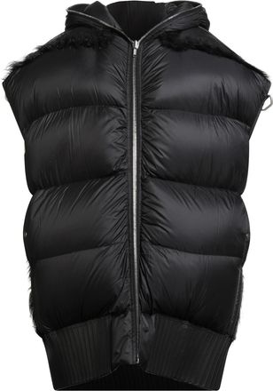 Rick Owens JACKEN & MÄNTEL - Pufferjacken & Daunenjacken auf YOOX.COM