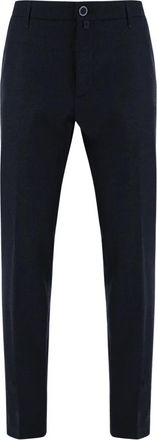 Jacob Cohen Anzugshose - - Trousers - Herren - Blau - W30