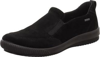 Legero Tanaro 5.0 Gore-Tex 2-000336 Baskets pour Femme, Noir 0000, 41 EU