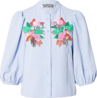 Essentiel Bluse JAIDEN