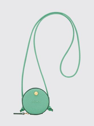 Longchamp Porte-cl&eacute;s femme