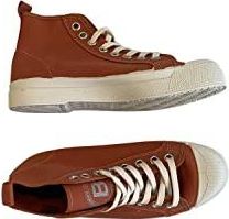 Bensimon Femme Stella B79 FEM Basket, Paprika, 37 EU