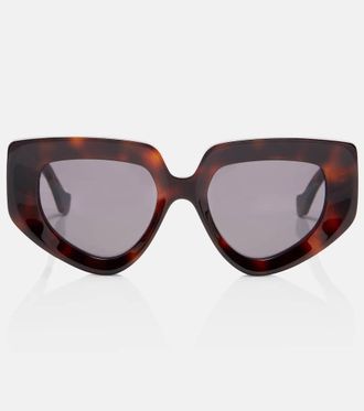 Loewe Oversize-Sonnenbrille Anagram