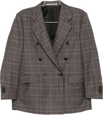 Tagliatore Veste crois&eacute;e en laine Tagliatore