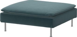 IKEA S&Ouml;DERHAMN Bezug f&uuml;r Hocker
