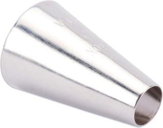 Wilton Runde Spritztülle 12