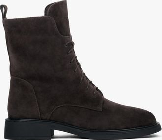 Estro & Luminara Ankle Boots 5846-2-3338