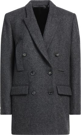 Isabel Marant JACKEN & M&Auml;NTEL - M&auml;ntel auf YOOX.COM