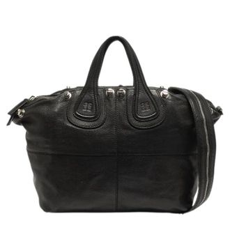 Givenchy Pre-owned Handbag - - Pre-owned - Damen - Schwarzk - ONE SIZE