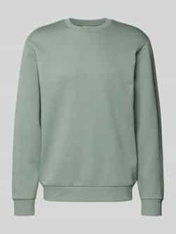 Only & Sons Regular Fit Sweatshirt aus Baumwoll-Mix Modell CERES