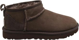 UGG Bottes dhiver - Femme - Chaussures - Brun - Taille: 38 EU