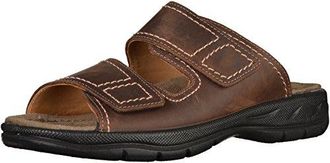 Jomos Activa 5 503601-42, Chaussures homme - Marron (Marron-TR-E1-199), 41 EU