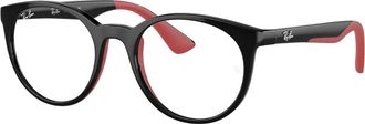 Ray-Ban unisex, Accessories, Schwarzk, 46 MMGr&ouml;&szlig;e