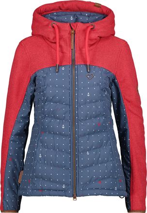 Alife And Kickin ColbieAK B Jacket