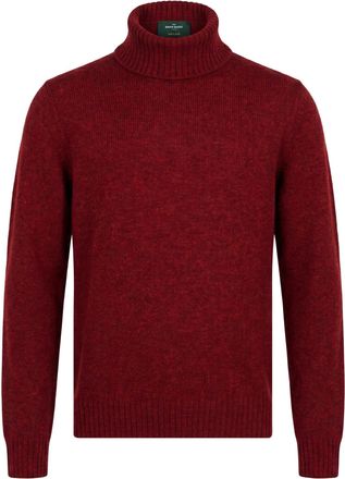 Gran Sasso STRICKWAREN - Rollkragenpullover auf YOOX.COM
