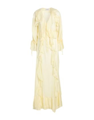 Motel KLEIDER - Maxi-Kleider auf YOOX.COM