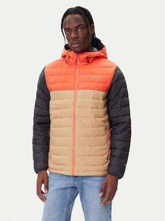Columbia Winterjacke Powder Lite II 2086944 Bunt Regular Fit