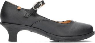 El Naturalista Damen N5996 Igusa Plattform, Schwarz, 36 EU