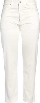 Maison Kitsun&eacute; HOSEN & R&Ouml;CKE - Jeanshosen auf YOOX.COM