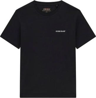 Guess T-shirt manches courtes en coton