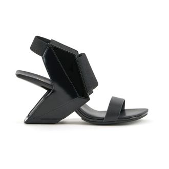 United Nude Femme, Chaussures, Noir, Taille: 38 EU High Heel Sandales