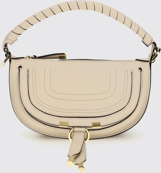 Chlo&eacute; Schultertasche CHLO&Eacute; Damen Farbe Milch