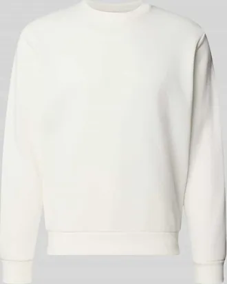 Jack & Jones Sweatshirt mit Rundhalsausschnitt Modell BRADLEY