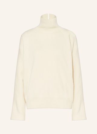 Jil Sander Rollkragenpullover grau