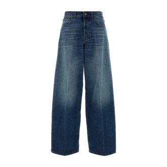 Haikure Femme, Jeans, Bleu, Taille: W29 Bethany Denim Jeans