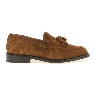 Trickers Herren, Schuhe, Braun, 42 EUGr&ouml;&szlig;e