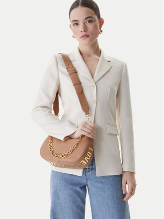 Love Moschino Handtasche JC4018PP1OLT0104 Beige